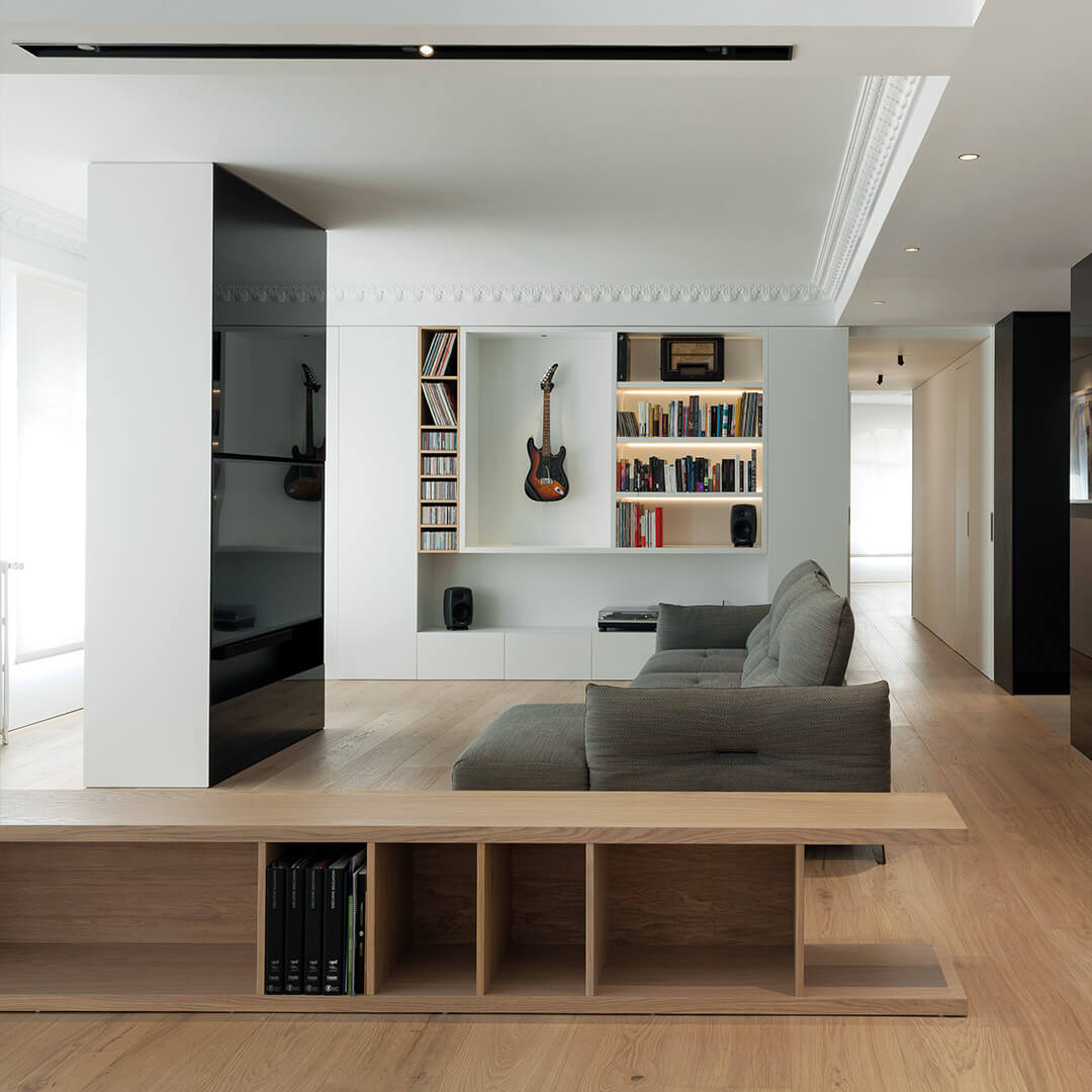 Casa BM - Light & Life | Jokerlight